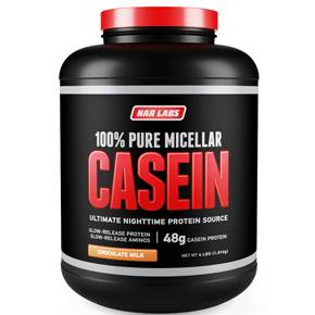 Narlabs Pure Micellar Casein Protein 4lbs Best Before 12/24